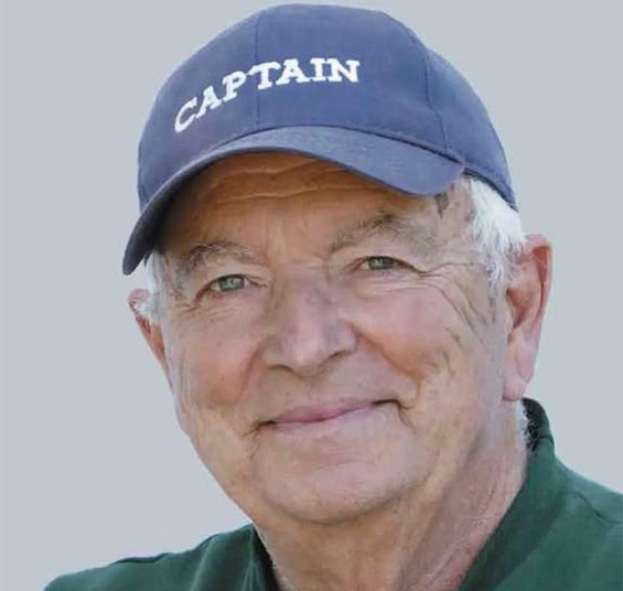 Board of Directors - Wolfe Island Historical Society