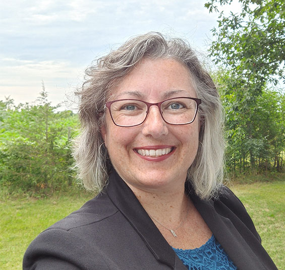 Board of Directors – Wolfe Island Historical Society