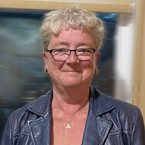 Board of Directors - Wolfe Island Historical Society